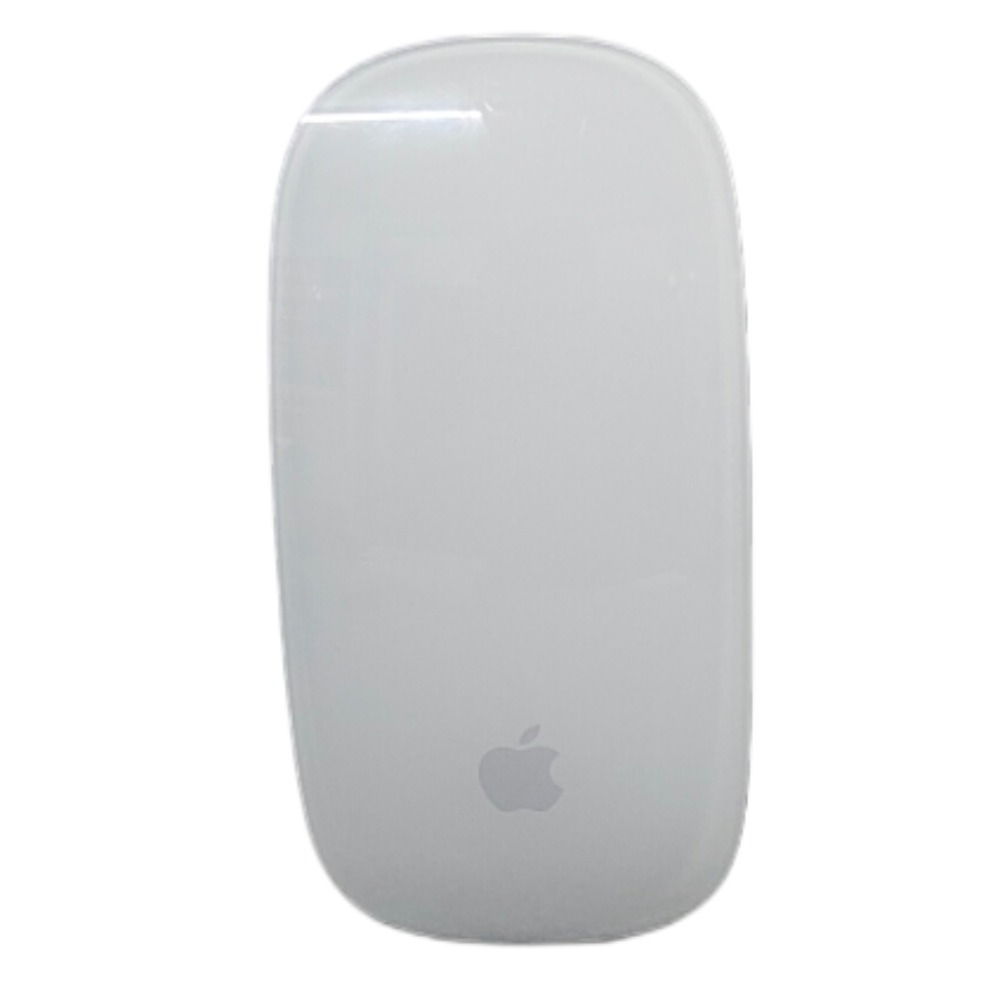 Apple Magic Mouse 2 Wireless (A1657) Silver - Own4Less